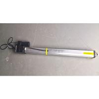 China OD4 Heavy Duty 60000N Stainless Steel Material 1000mm Long Stroke 24v 12v Solar tracker System Linear Actuator Linear Motors for sale