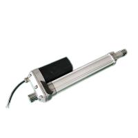 China OD3 Strong Thrust Heavy Duty 10000n Load 1000mm Long Stroke Waterproof IP66 Linear Actuators Solar tracker Linear Motors for sale