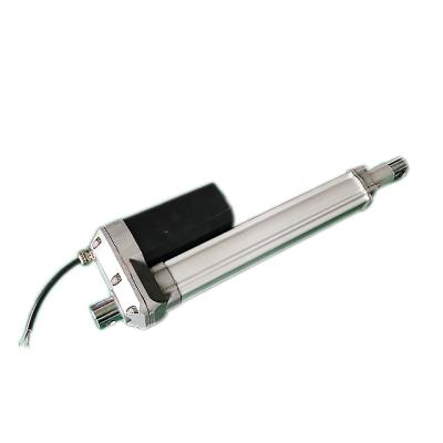 China OD3 Strong Thrust Heavy Duty 10000n Load 1000mm Long Stroke Waterproof IP66 Linear Actuators Solar tracker Linear Motors for sale