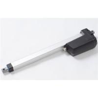 China Heavy Duty 10000N Loading 1000mm Stroke Linear Actuators OD3 24V DC Solar Tracking System Reciprocating Linear Motor for sale
