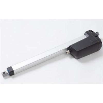 China Heavy Duty 10000N Loading 1000mm Stroke Linear Actuators OD3 24V DC Solar Tracking System Reciprocating Linear Motor for sale