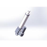 China OD4B Industrial Lifting DIY Linear Actuator for Solar Tracker System 45000N Heavy Loading 300mm Stroke Waterproof Linear Motor for sale