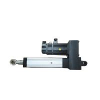 China 12V 24V 1500mm Long Stroke 20000n Load Heavy Duty Waterproof IP66 Electric Linear Actuator for Solar Tracking System for sale