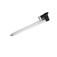 China OD3 20000N 24v/12v Dc Linear Motor for Solar Tracking System  Heavy Load with Clutch System Overload protection Linear Actuators for sale