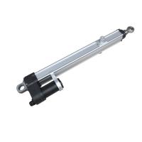 China OD3 20000N 24v/12v Dc Linear Motor for Solar Tracking System  Heavy Load with Clutch System Overload protection Linear Actuators for sale