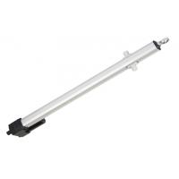 China Heavy Duty 60000n 60000kg Load Industrial Electric Linear Actuator Motors OD4 12V 24v 1500mm Long Stroke DC Motor Linear for sale
