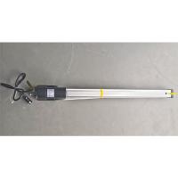 China Heavy Duty 60000n 60000kg Load Industrial Electric Linear Actuator Motors OD4 12V 24v 1500mm Long Stroke DC Motor Linear for sale