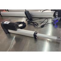 China OD3 High Loading 10000n IP66 Waterproof Solar Tracker Industrial Linear Actuator with 12v 24v Solar Tracking Linear Motors for sale