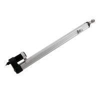 China IP66 Waterproof OD26 Linear Actuator 12v/24v High Duty Solar Tracker System 20000N Long Stroke Motors for Solar Energy for sale