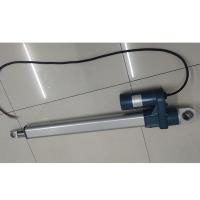 China Heavy Duty OD3 1500kg 15000N IP67 Linear Actuators 24v 12v Reciprocating Linear Motor for Solar Tracker Long Stroke for sale
