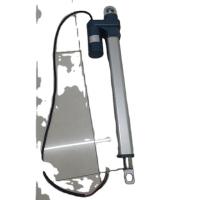 China OD4 New Stainless Steel Material High Quality 80-1500mm Stroke  50000n 24v Solar Tracking System Linear Motor for sale