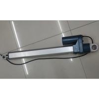 China OD4 New Stainless Steel Material High Quality 80-1500mm Stroke  50000n 24v Solar Tracking System Linear Motor for sale