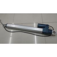China Stainless Steel 30000N Solar Tracker Linear Actuator 24VDC Electric Actuator for sale
