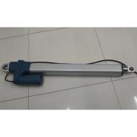 China Stainless Steel 30000N Solar Tracker Linear Actuator 24VDC Electric Actuator for sale