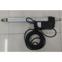 China Stainless Steel 30000N Solar Tracker Linear Actuator 24VDC Electric Actuator for sale