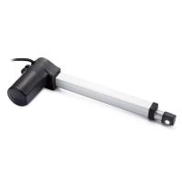 China 12V 24V 10000N Electric Linear Actuator For Massage Sofa Bed Furniture Micro Linear Actuator for sale