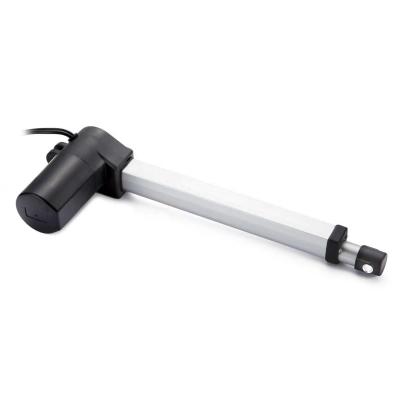 China 12V 24V 10000N Electric Linear Actuator For Massage Sofa Bed Furniture Micro Linear Actuator for sale