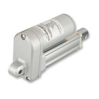 China 12V & 24V Linear Actuator Electric Motors for Agriculture Long Stroke Synchronous Tubular 100mm-1500mm Application for sale