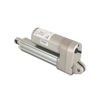 China 12V & 24V Linear Actuator Electric Motors for Agriculture Long Stroke Synchronous Tubular 100mm-1500mm Application for sale