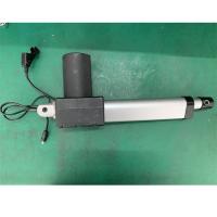 China 12V & 24V Linear Actuator Electric Motors for Agriculture Long Stroke Synchronous Tubular 100mm-1500mm Application for sale