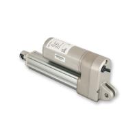China Waterproof Linear Actuator 12V 50mm-2000mm Synchronous Tubular Motor For Agriculture for sale