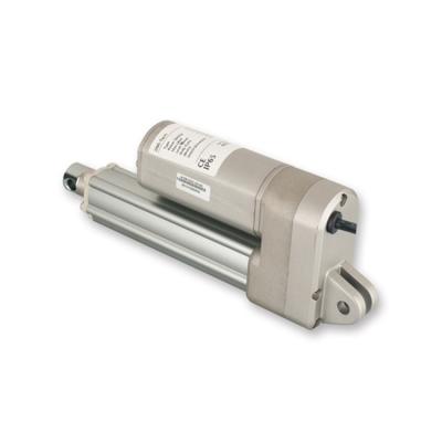 China Waterproof Linear Actuator 12V 50mm-2000mm Synchronous Tubular Motor For Agriculture for sale