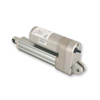China Waterproof Linear Actuator 12V 50mm-2000mm Synchronous Tubular Motor For Agriculture for sale