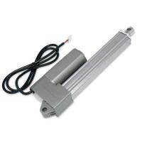 China High Quality PA1 DC Motor 24v 12v Industrial Linear Actuator Factory Direct Sales Low Price Linear Motors for sale