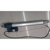 China Heavy Duty 12v/24v DC Motor OD4 Linear Actuator with 40000N Loading Long Stroke for Solar Tracker for High Load Applications for sale