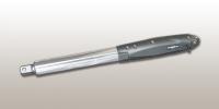 China PA6 Heavy Duty 1000N Load 500mm Long Stroke Waterproof IP66 Linear Actuators Window Opening Linear Motors for sale