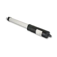 China PA6 Heavy Duty 1000N Load 500mm Long Stroke Waterproof IP66 Linear Actuators Window Opening Linear Motors for sale