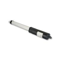 China PA6 Heavy Duty 1000N Load 500mm Long Stroke Waterproof IP66 Linear Actuators Window Opening Linear Motors for sale