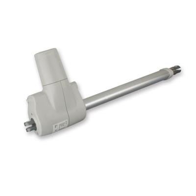China 6000N DC Motor Linear Actuator 12V 24V 1HP Aluminium Alloy Housing for sale