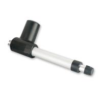 China 6000N DC Motor Linear Actuator 12V 24V 1HP Aluminium Alloy Housing for sale