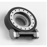 China Industrial 1500 Nm Solar Tracker Enclosed Single Axis SE7 Slewing Drive Motor 50mn42crmo Slewing Ring Turntable Normal for sale