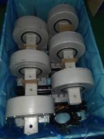 China Single Axis Solar Tracker System VE9  With Planet Gearbox Reducer Motor Industrial 3100 Nm 50Mn,42CrMo Slewing Drive for sale
