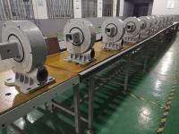 China Single Axis Solar Tracker Slew Drive 42CrMo V12 Slewing Drive for sale