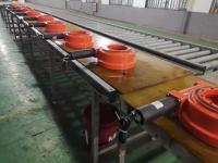 China SE5 Dual Axis Solar Tracking System Application 1500 Nm Heavy Duty Reducer 42crmo Slewing Drive with Planetary Gearbox Motor for sale