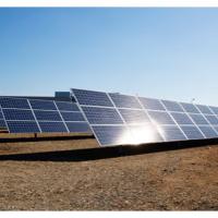 China Solar Tracking Module 10kw 1 Axis Tracking Solar Panel Tracker for sale