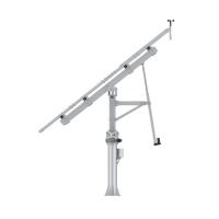 China 3KW Dual Axis Tracking System 6 Panels PV Sun Tracking System for sale