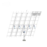 China Dual Axis-24P: 24-Panel Dual Axis PV Tracking System for sale