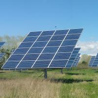 China Dual Axis: Heavy Duty Dual Axis Solar Tracker for sale
