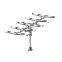 China Dual Axis: eco friendly Dual Axis Solar Tracker System for sale
