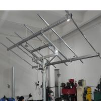 China Dual Axis: eco friendly Dual Axis Solar Tracker System for sale