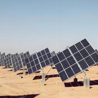 China Dual Axis: eco friendly Dual Axis Solar Tracker System for sale