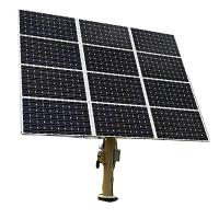 China Dual Axis: eco friendly Dual Axis Solar Tracker System for sale