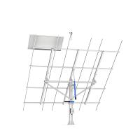China 6-10kW PANELS: Active Solar Tracking System Mount for sale