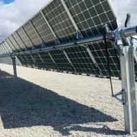 China 1kW PANELS: DIY Solar Panel Tracking System Kit for sale