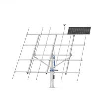 China 4-7kW PANELS: Residential Dual Axis Solar Tracker for sale