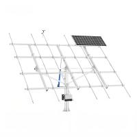 China 4-7kW PANELS: Residential Dual Axis Solar Tracker for sale